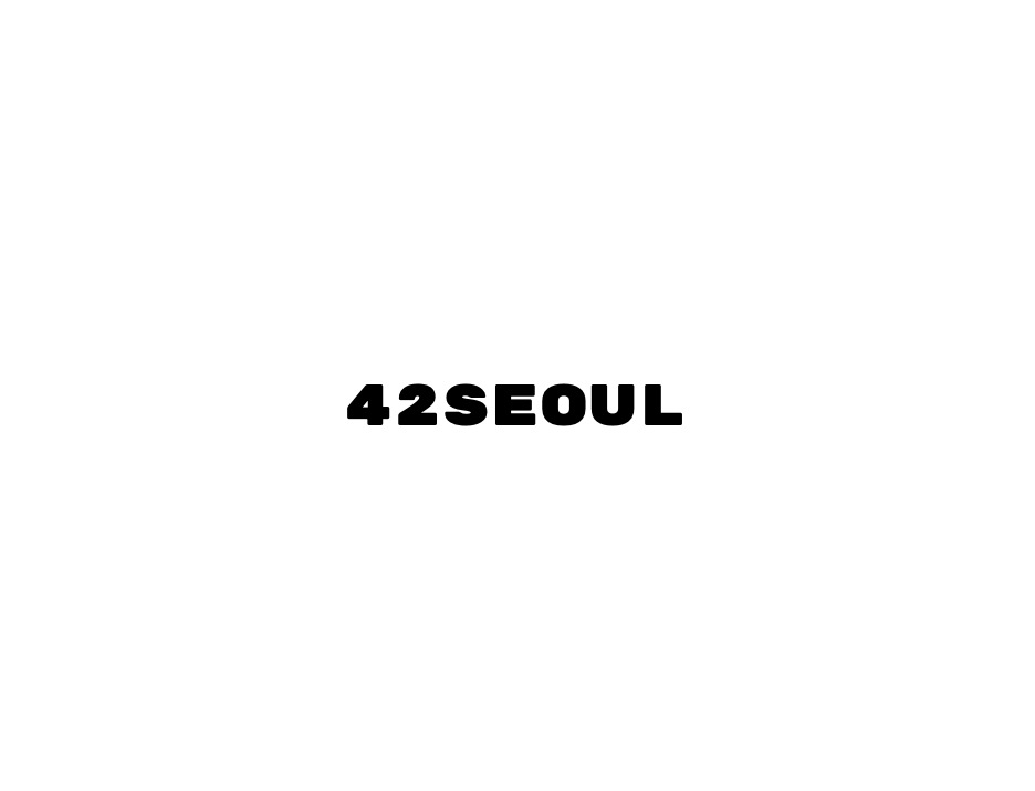 42seoul